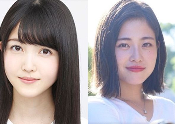 久保史緒里の姉・万里子さんはエグいほど美人だった！芸能界じゃなくて女子アナ志望？一般人だけどエピソードがもりもり！ | 最新いんふぉめーしょん